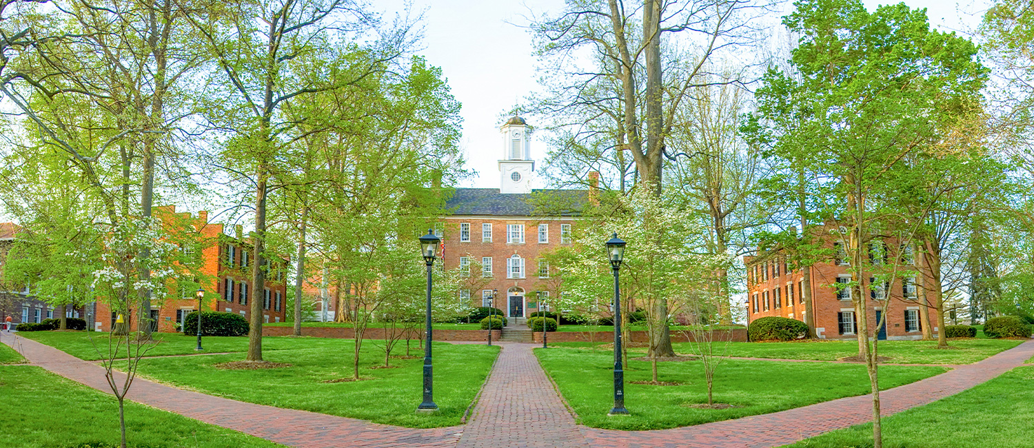 オハイオ大学｜中部大学 × オハイオ大学 学術交流協定締結 50周年